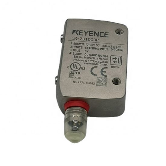Cảm biến Keyence mới IB-1500 IB-10 IB-05 - Thương Mại Harita