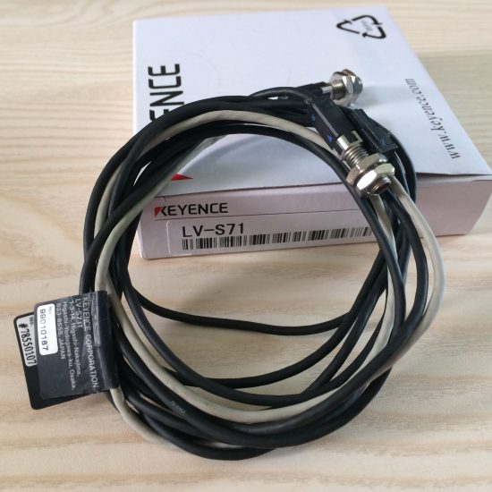 Cảm biến laser Keyence LR-X50 LR-X250 - Thương Mại Harita