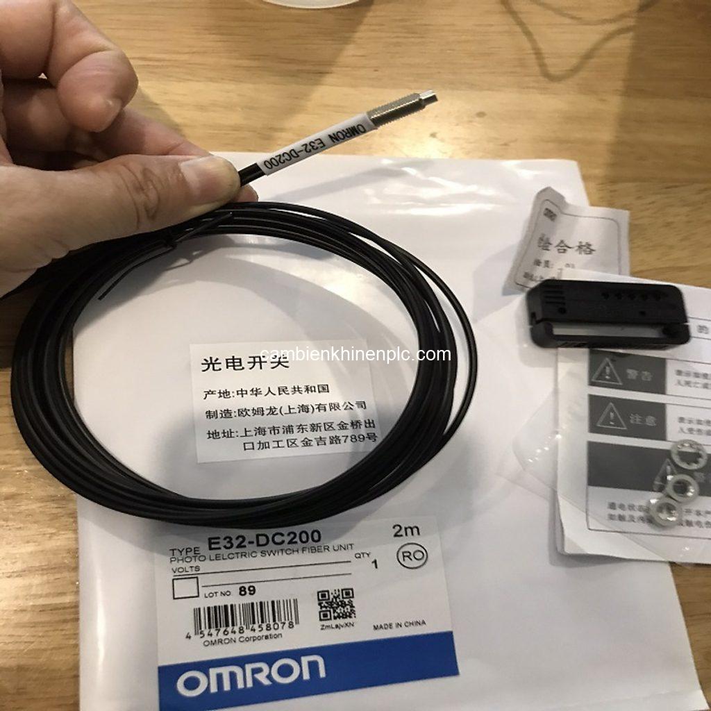 E32-ZT200/E32-TC200 - Thương Mại Harita