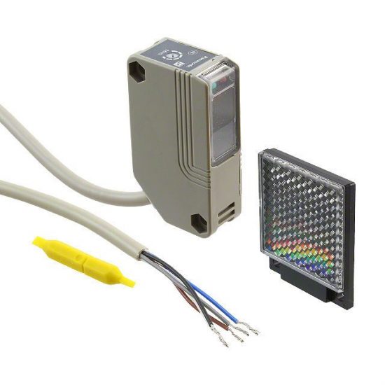 Công tắc quang điện Panasonic / Panasonic CX-461A-C05, CX-462A-C05 ...