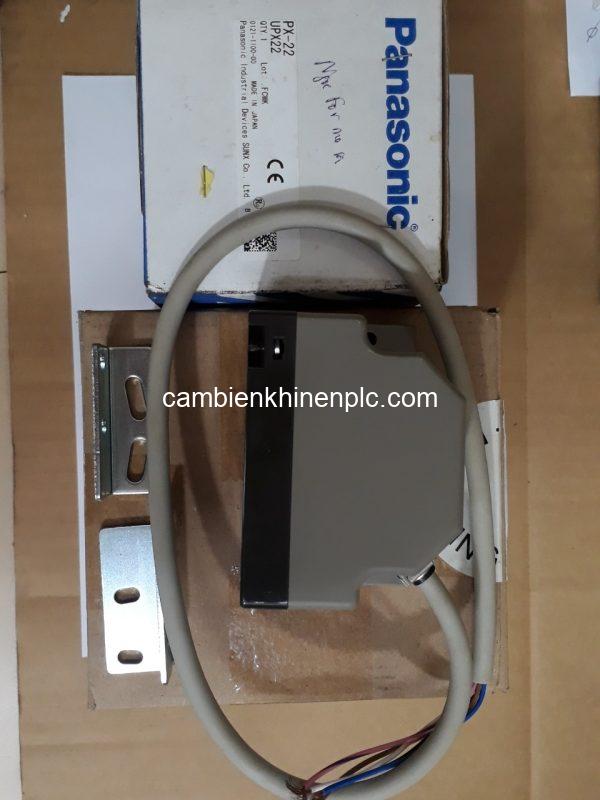Cảm biến phát hiện chướng ngại vật Panasonic PX-22 Robot Panasonic PX ...