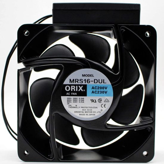 NGUYÊN BẢN NHẬP KHẨU NHẬT BẢN ORIENTAL ORIX QUẠT MB840-D MB1040-D MB1255-D MB1665-D / T - Thương ...