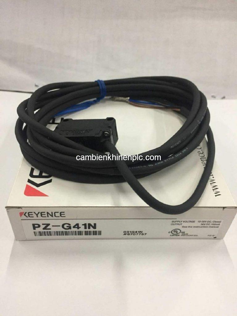 Cảm biến quang điện Panasonic EX-31B-PN - Thương Mại Harita