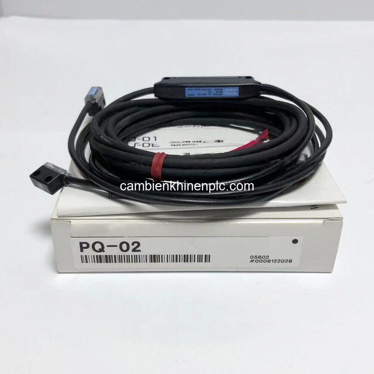 Cảm biến quang điện ánh sáng siêu mạnh Keyence PX-H72G - Thương Mại Harita