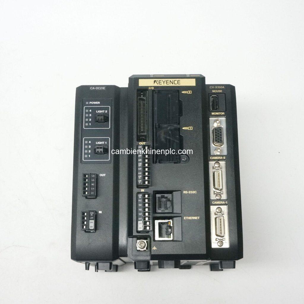 Mô-đun giao tiếp chuyên dụng Keyence N-UB - Thương Mại Harita