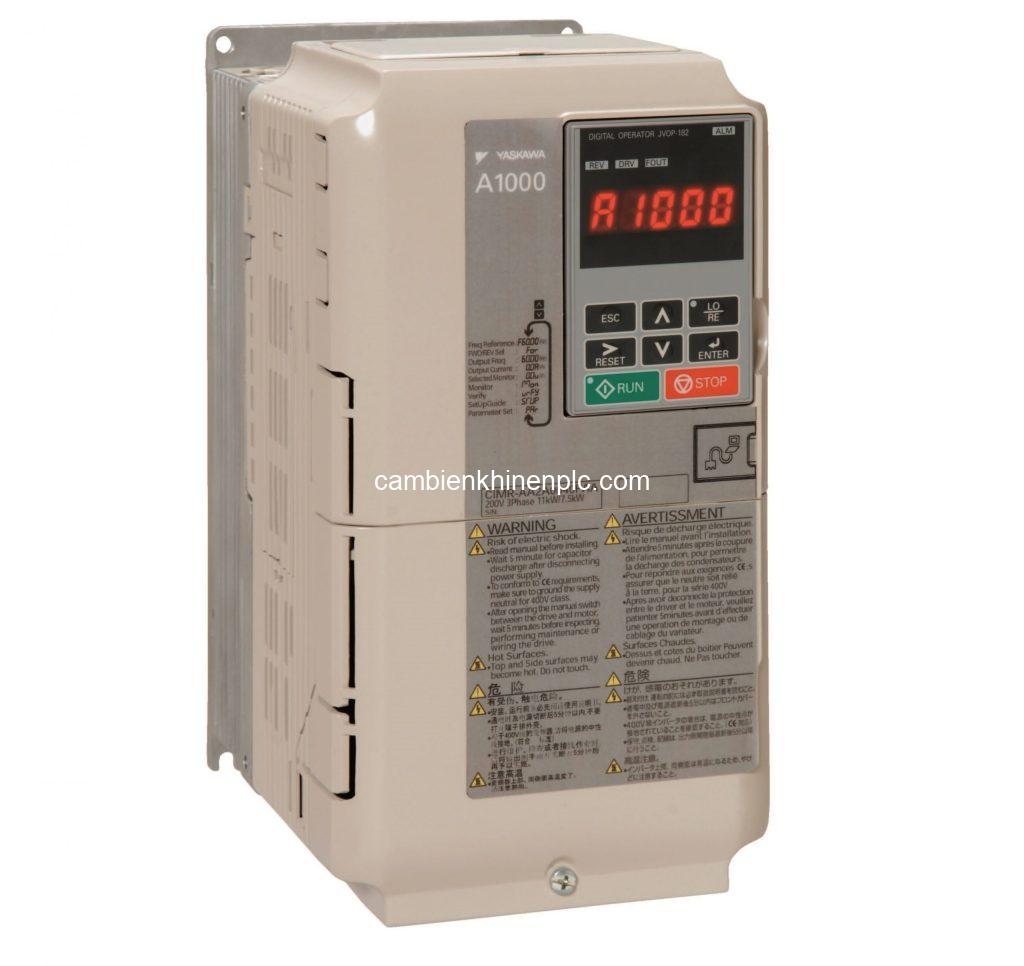 YASKAWA RDC 00-200-655;1FK7083-5AF81-1YY3-Z S16 - Thương Mại Harita